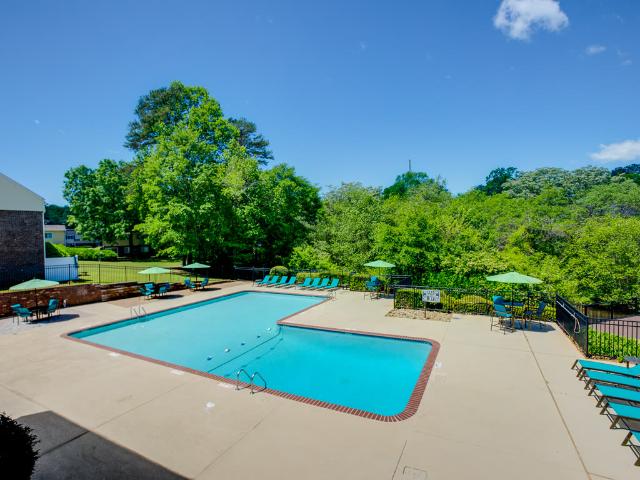 1 BR, 1 BA Apartment 3900 East North Street Unit LCC022, Greenville, SC 29615