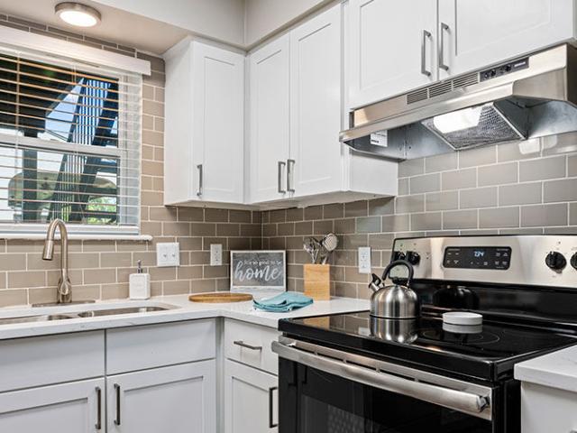 1 BR, 1 BA Apartment 3900 Old Bullard Rd Unit A24, Tyler, TX 75701