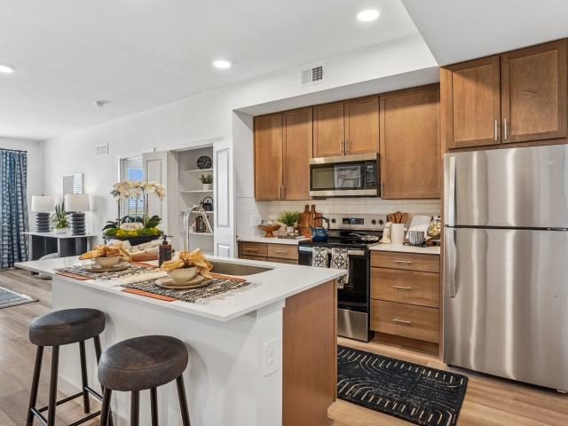1 BR, 1 BA Apartment 3900 PGA Parkway Unit 2118, Frisco, TX 75033