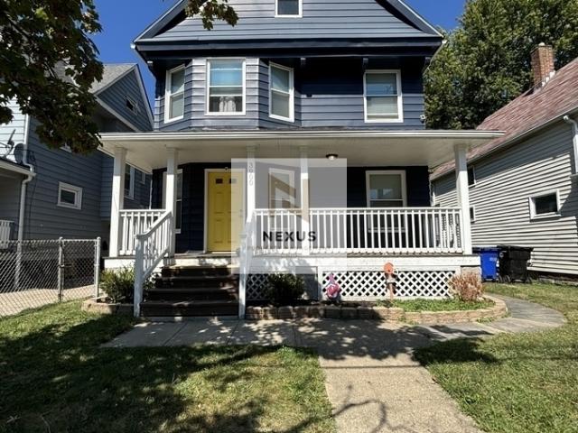 1 BR, 1 BA Apartment 3900 Robert Ave, Cleveland, OH 44109