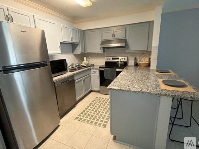 1 BR, 1 BA Apartment 3900 Woodchase Dr, Unit 121, Houston, TX 77042