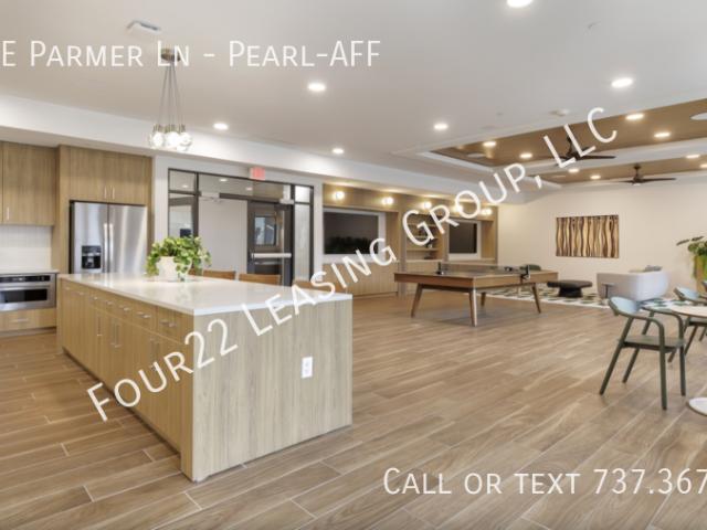 1 BR, 1 BA Apartment 3901 E Parmer Ln, Austin, TX 78754