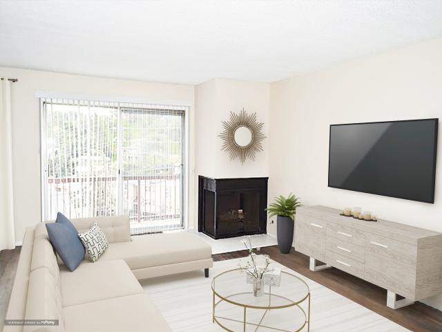 1 BR, 1 BA Apartment 3901 Los Feliz Boulevard Unit 118, Los Angeles, CA 90027