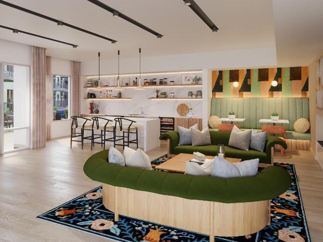 1 BR, 1 BA Apartment 3903 Berkman Dr, Austin, TX 78723