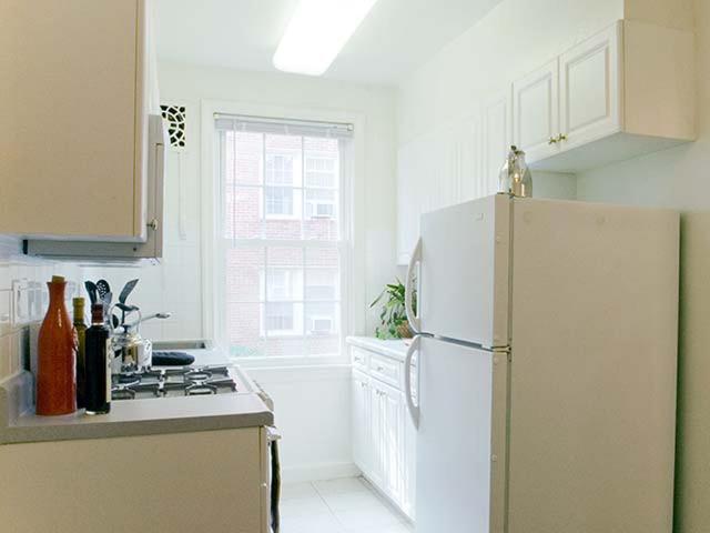 1 BR, 1 BA Apartment 3903 Davis Place Northwest Unit 039 03302, Washington, DC 20007