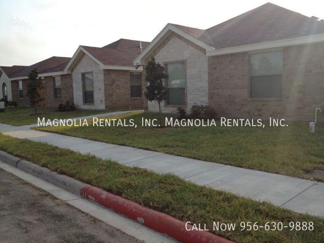 1 BR, 1 BA Apartment 3903 S Fairmont Ave Pharr, TX 78577