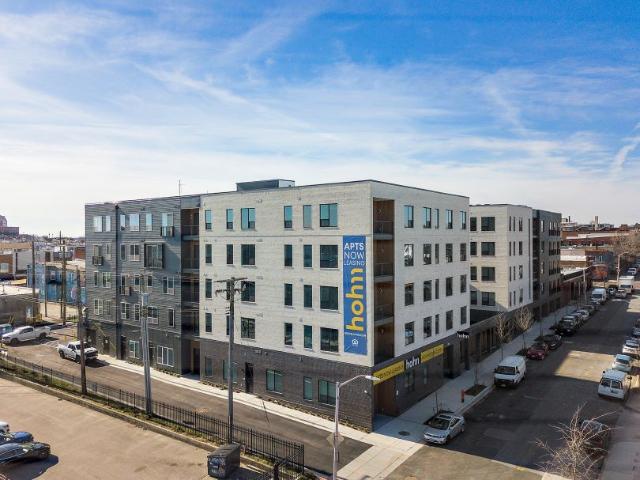 1 BR, 1 BA Apartment 3905 Bank Street Unit 406, Baltimore, MD 21224