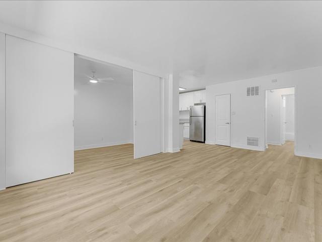 1 BR, 1 BA Apartment 3905 S. Stevely Ave Los Angeles, CA 90008