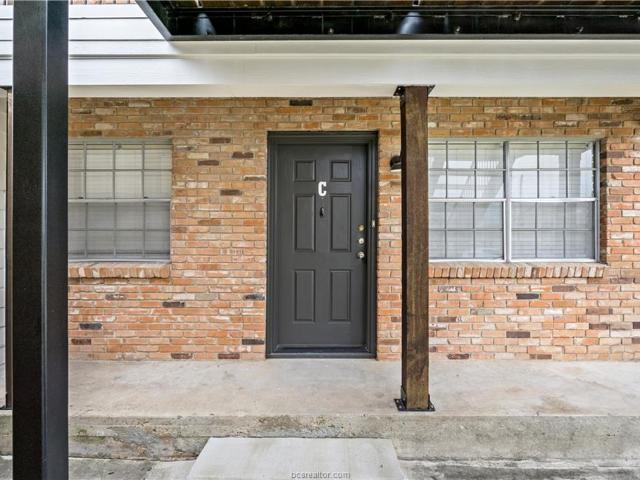 1 BR, 1 BA Apartment 3906 Aspen Street, Bryan, TX 77801