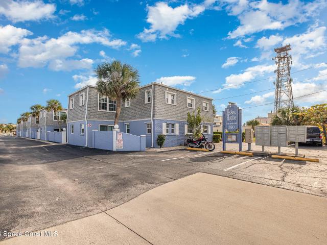 1 BR, 1 BA Apartment 390 West Cocoa Beach Causeway, Cocoa Beach, FL 32931