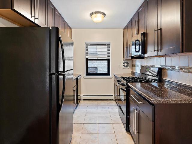 1 BR, 1 BA Apartment 390 Prospect Avenue Unit 2A, Hackensack, NJ 07601