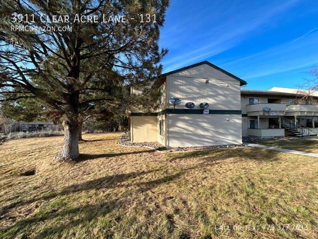 1 BR, 1 BA Apartment 3911 Clear Acre Lane, Reno, NV 89512