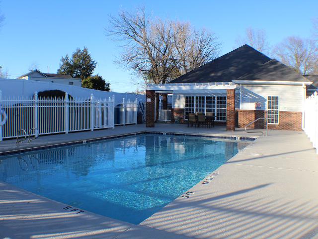1 BR, 1 BA Apartment 3911 Marchester Way Unit 904 3B, Greensboro, NC 27407