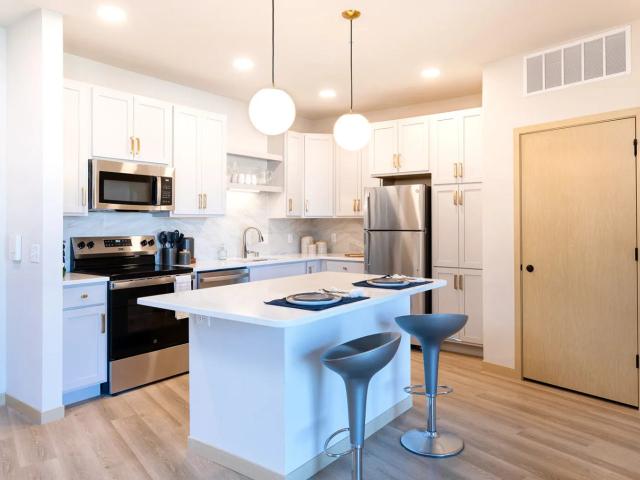 1 BR, 1 BA Apartment 3914 Monona Drive Unit 313, Madison, WI 53716