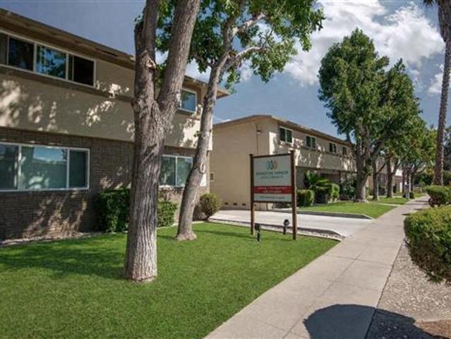 1 BR, 1 BA Apartment 3915 Hamilton Ave #16 Unit 04, San Jose, CA 95130