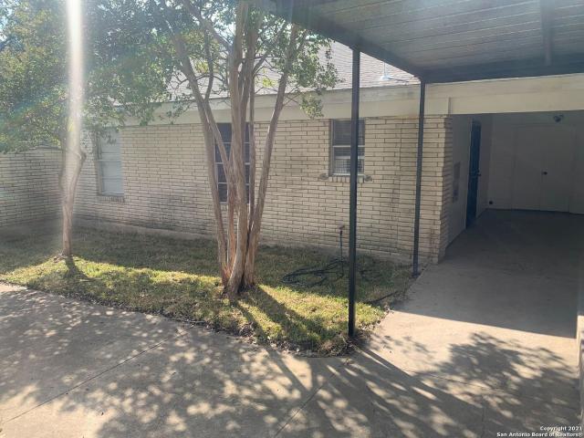 1 BR, 1 BA Apartment 3915 Sherril Brook Rd, San Antonio, TX 78228