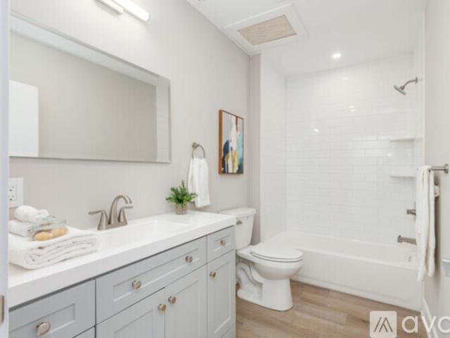 1 BR, 1 BA Apartment 3919 Ridge Ave, Unit 202, Philadelphia, PA 19132