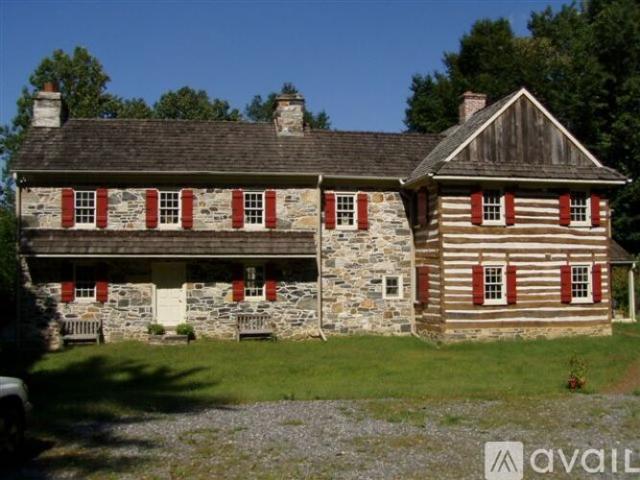 1 BR, 1 BA Apartment 391 East Rose Tree Road, Media, PA 19063