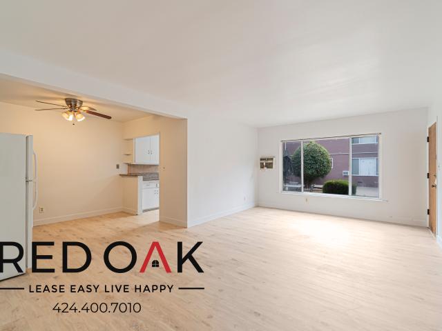 1 BR, 1 BA Apartment 3925 Roxanne Ave, Los Angeles, CA 90008
