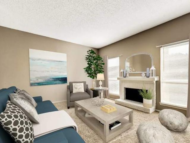 1 BR, 1 BA Apartment 3925 Vitruvian Way, Addison, TX 75001