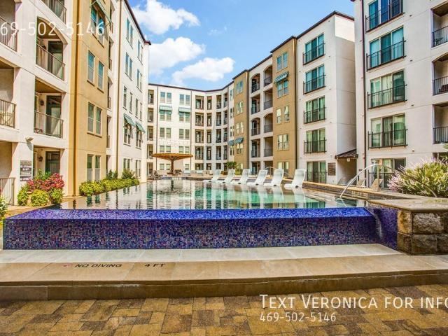 1 BR, 1 BA Apartment 3930 Mckinney Ave, Dallas, TX 75204