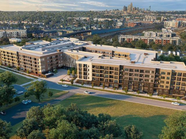 1 BR, 1 BA Apartment 3934 Raleigh Street Unit 3004, Charlotte, NC 28206