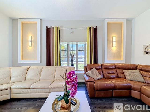 1 BR, 1 BA Apartment 3936 Tracewood Ln, Unit room, Boynton Beach, FL 33436