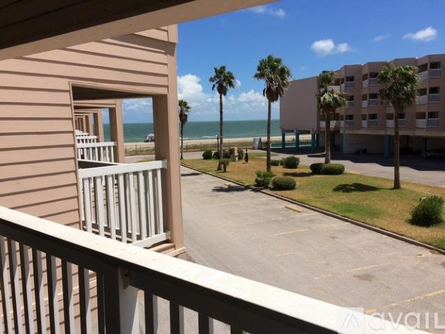 1 BR, 1 BA Apartment 3938 Surfside Boulevard, Unit 3126, Corpus Christi, TX 78402