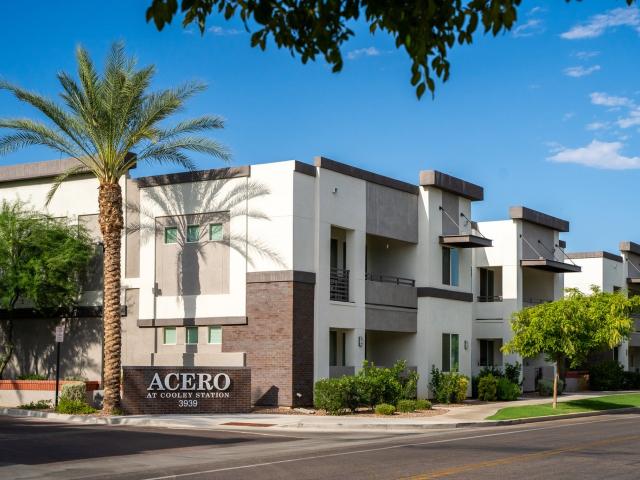 1 BR, 1 BA Apartment 3939 East Vest Avenue Unit 112, Gilbert, AZ 85295