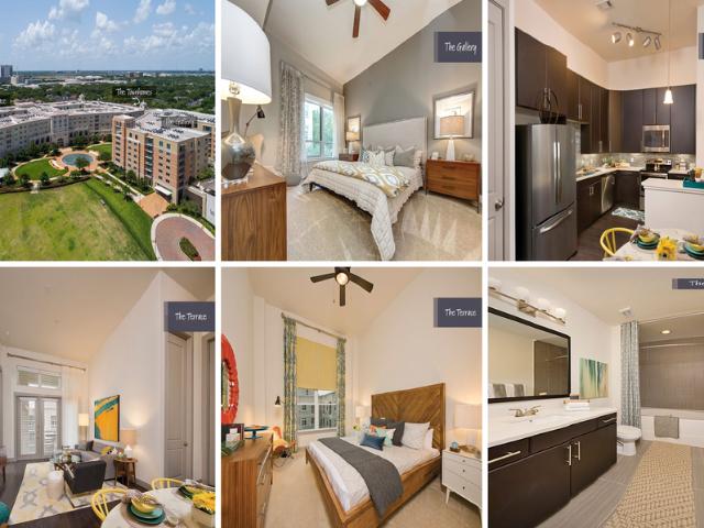 1 BR, 1 BA Apartment 3939 W Alabama St, Greenway/Upper Kirby, TX 77027