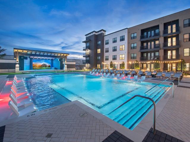 1 BR, 1 BA Apartment 3939 West 12th Street Unit 1345, Houston, TX 77024