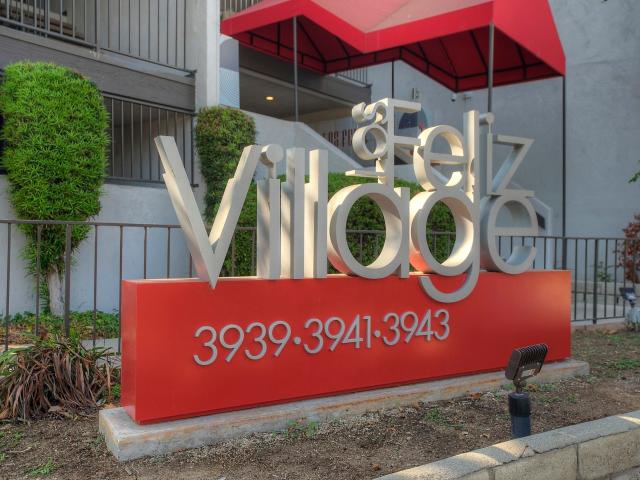 1 BR, 1 BA Apartment 3939 Veselich Ave Unit 1 216, Los Angeles, CA 90039