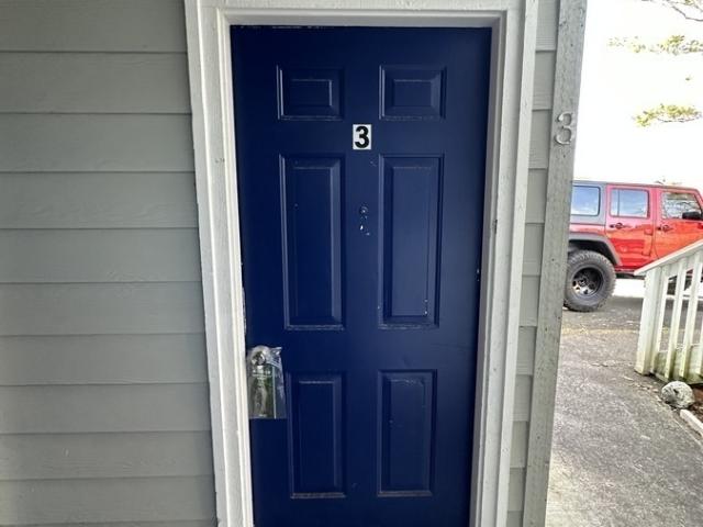 1 BR, 1 BA Apartment 3940 Evergreen Ave Apt 3, Depoe Bay, OR 97341