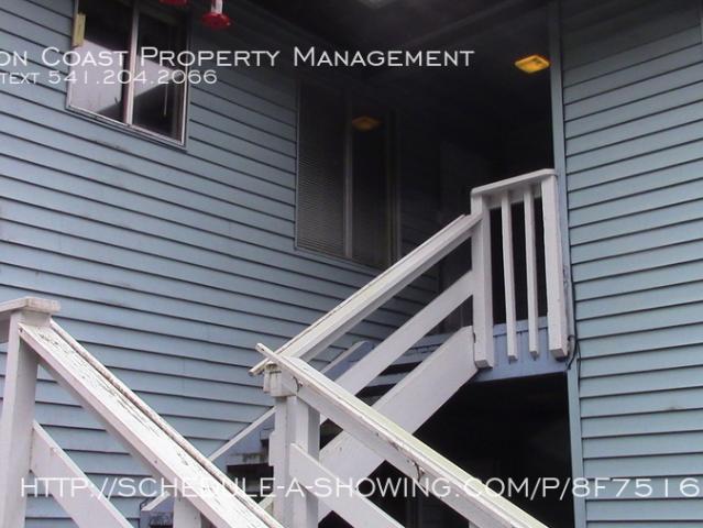 1 BR, 1 BA Apartment 3940 Evergreen Ave, Depoe Bay, OR 97341