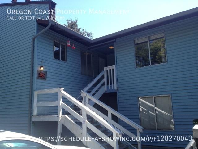 1 BR, 1 BA Apartment 3940 Evergreen Ave, Depoe Bay, OR 97341