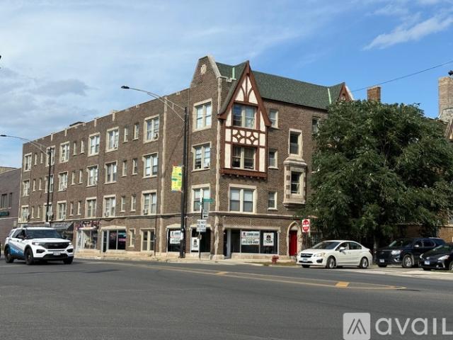 1 BR, 1 BA Apartment 3945 N Pulaski Rd, Unit 302, Chicago, IL 60641
