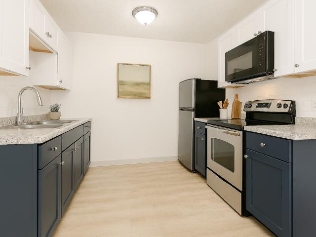 1 BR, 1 BA Apartment 3950 Galley Rd, Colorado Springs, CO 80909