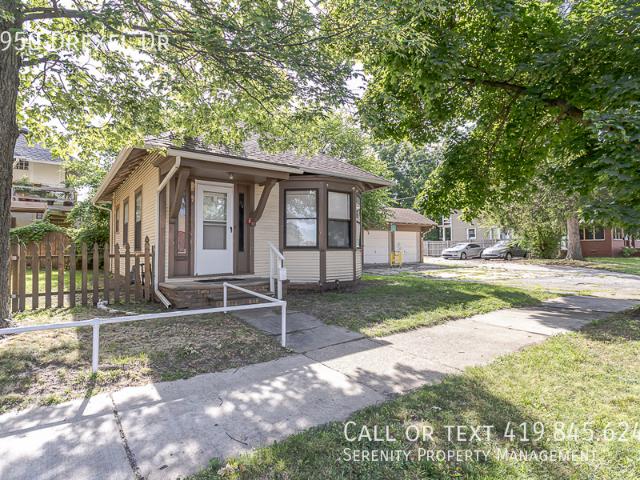 1 BR, 1 BA Apartment 3950 Drexel Dr, Toledo, OH 43614