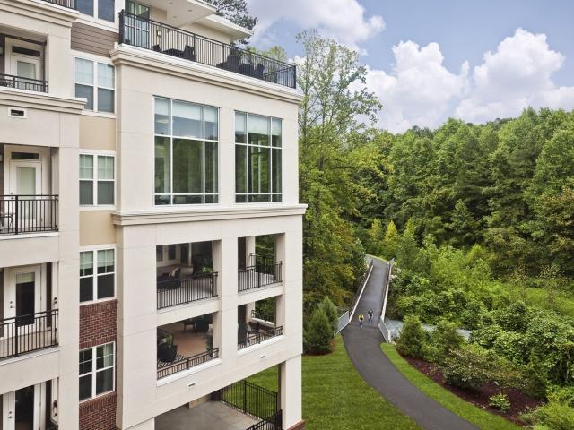1 BR, 1 BA Apartment 3950 Fairsted Dr Unit 559, Raleigh, NC 27612