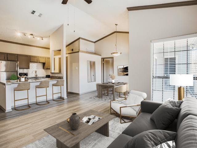 1 BR, 1 BA Apartment 3950 N Story Rd Unit 1731A, Irving, TX 75038