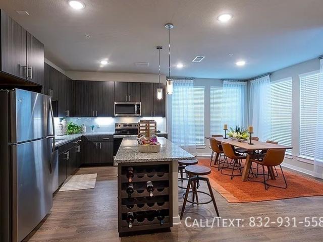 1 BR, 1 BA Apartment 3950 Woodsons Reserve Pkwy, Spring, TX 77386