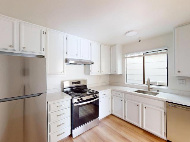 1 BR, 1 BA Apartment 395 Euclid Ave, San Francisco, CA 94118