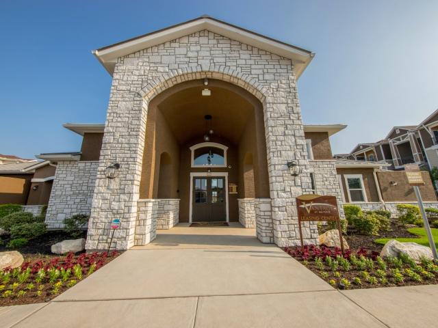 1 BR, 1 BA Apartment 395 Harmony Hills Street Unit 5102, Spring Branch, TX 78070