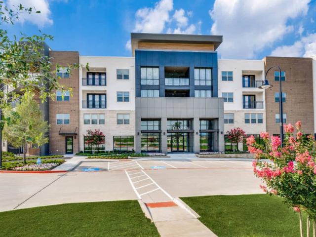 1 BR, 1 BA Apartment 3964 TX 121 Unit 5021, The Colony, TX 75056