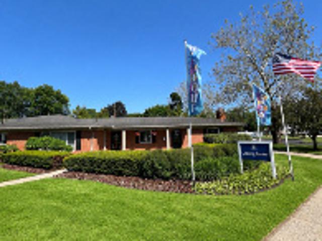 1 BR, 1 BA Apartment 39670 Greenview Pl Unit 396154, Plymouth, MI 48170
