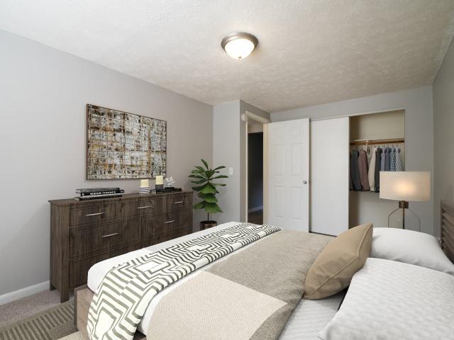 1 BR, 1 BA Apartment 396 Willowbrooke Dr Unit WB 67, Brockport, NY 14420