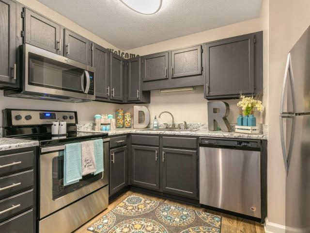 1 BR, 1 BA Apartment 3971 River Pointe Place Unit 31451, High Point, NC 27265