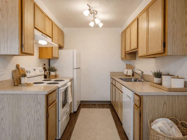 1 BR, 1 BA Apartment 3976 Rockwood Park Drive NE Unit 3952, Salem, OR 97305