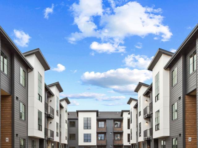 1 BR, 1 BA Apartment 398 Stacy Allison Way Unit A105, Woodburn, OR 97071