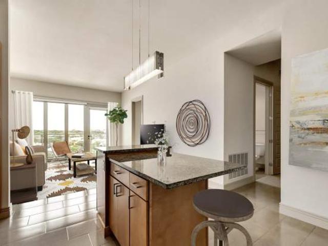 1 BR, 1 BA Apartment 3990 Vitruvian Way, Addison, TX 75001